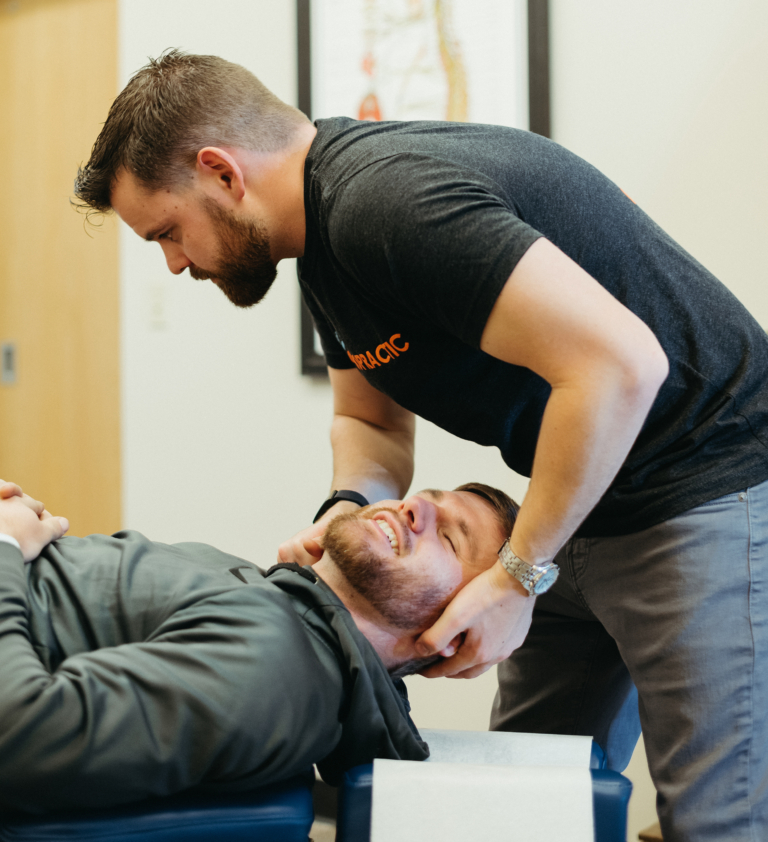 Oklahoma Chiropractic - Edmond, OK