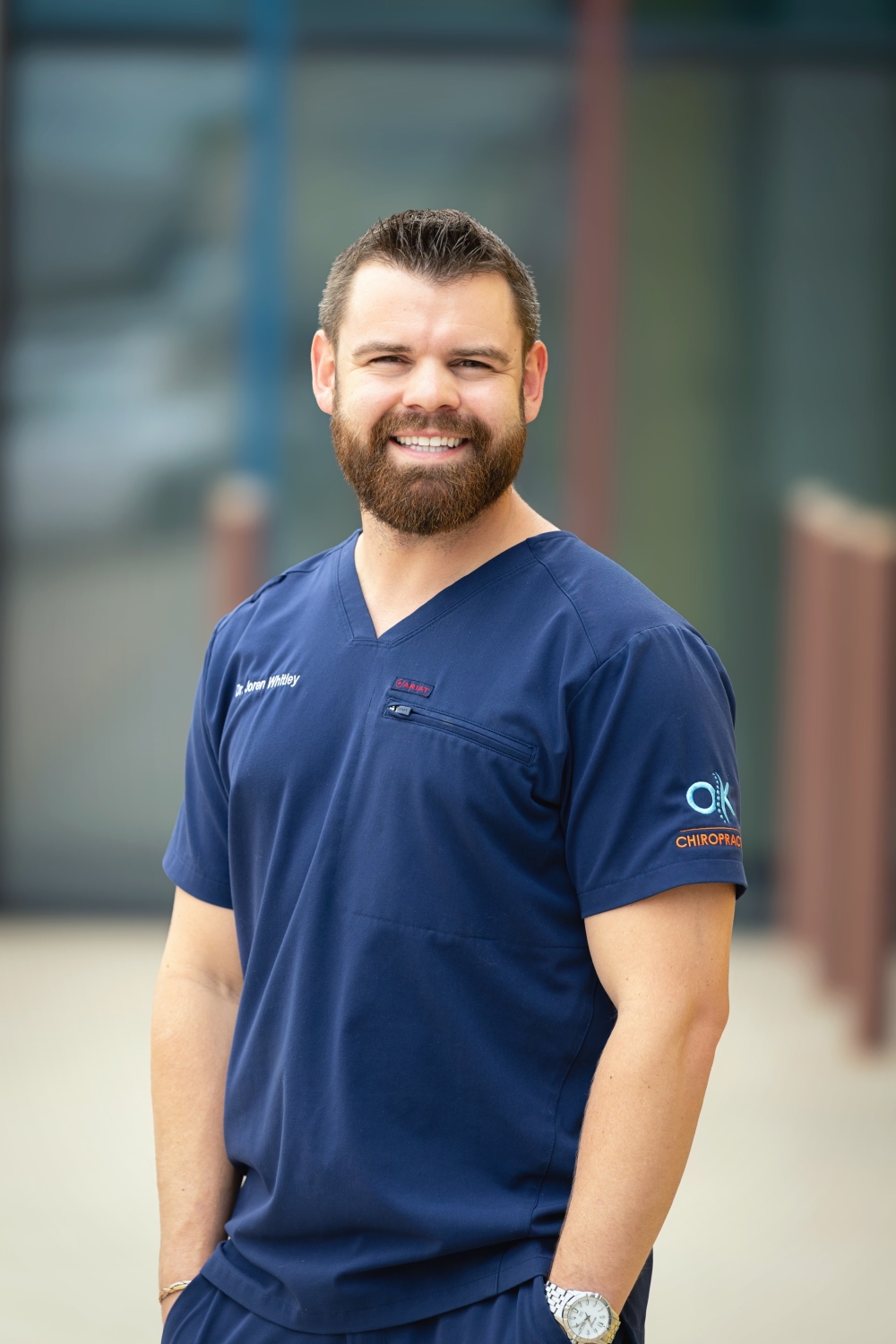 Our Team - Oklahoma Chiropractic