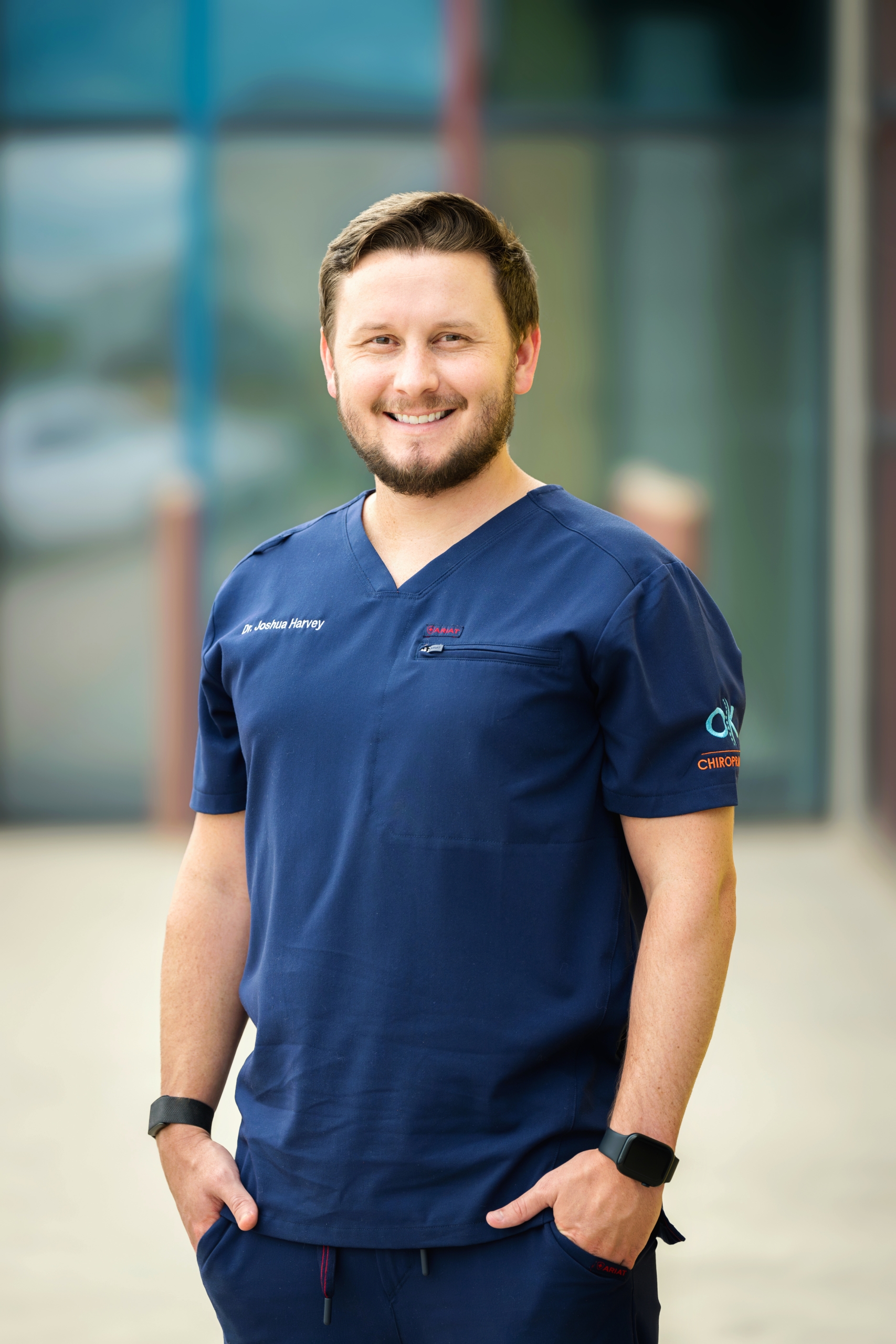 Our Team - Oklahoma Chiropractic