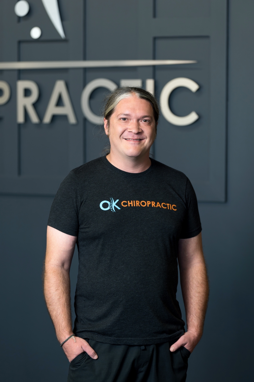 Our Team - Oklahoma Chiropractic