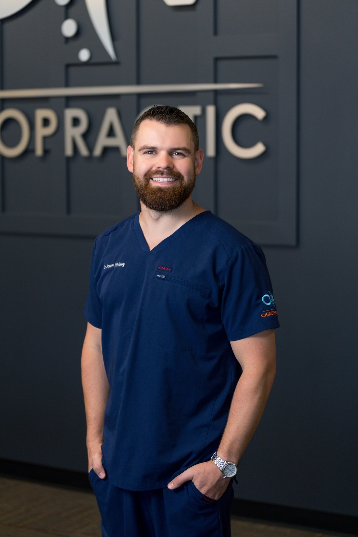 Our Team - Oklahoma Chiropractic